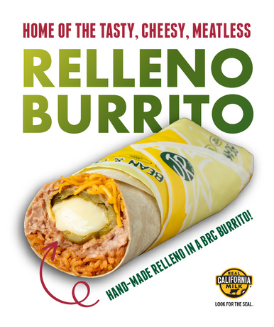 Miguel’s Jr. Homestyle Mexican Food