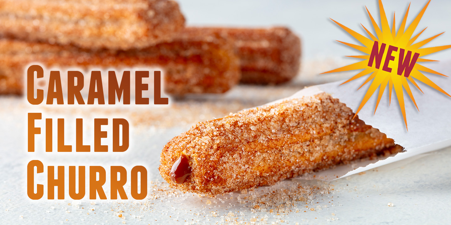 Miguel’s Jr. Homestyle Mexican Food