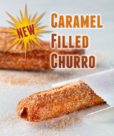 Miguel’s Jr. Homestyle Mexican Food