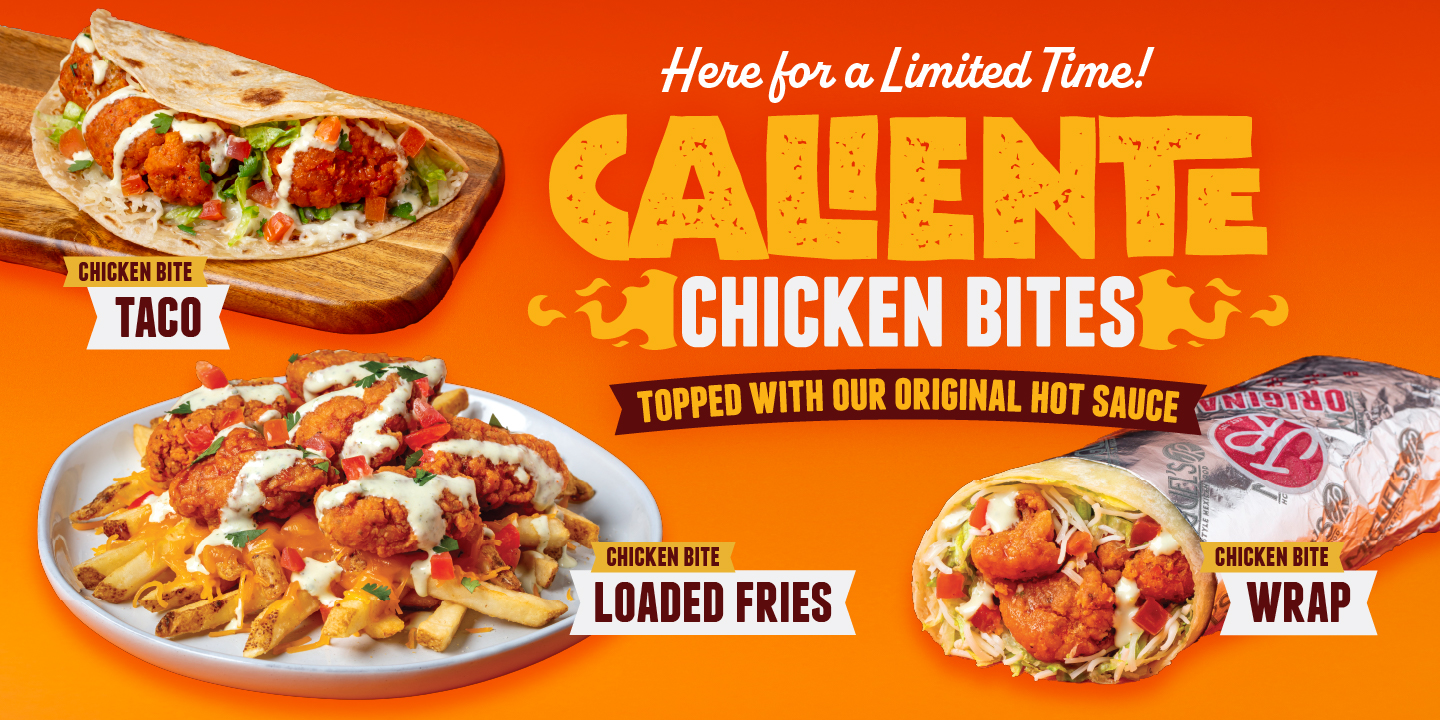 Miguel’s Jr. Homestyle Mexican Food